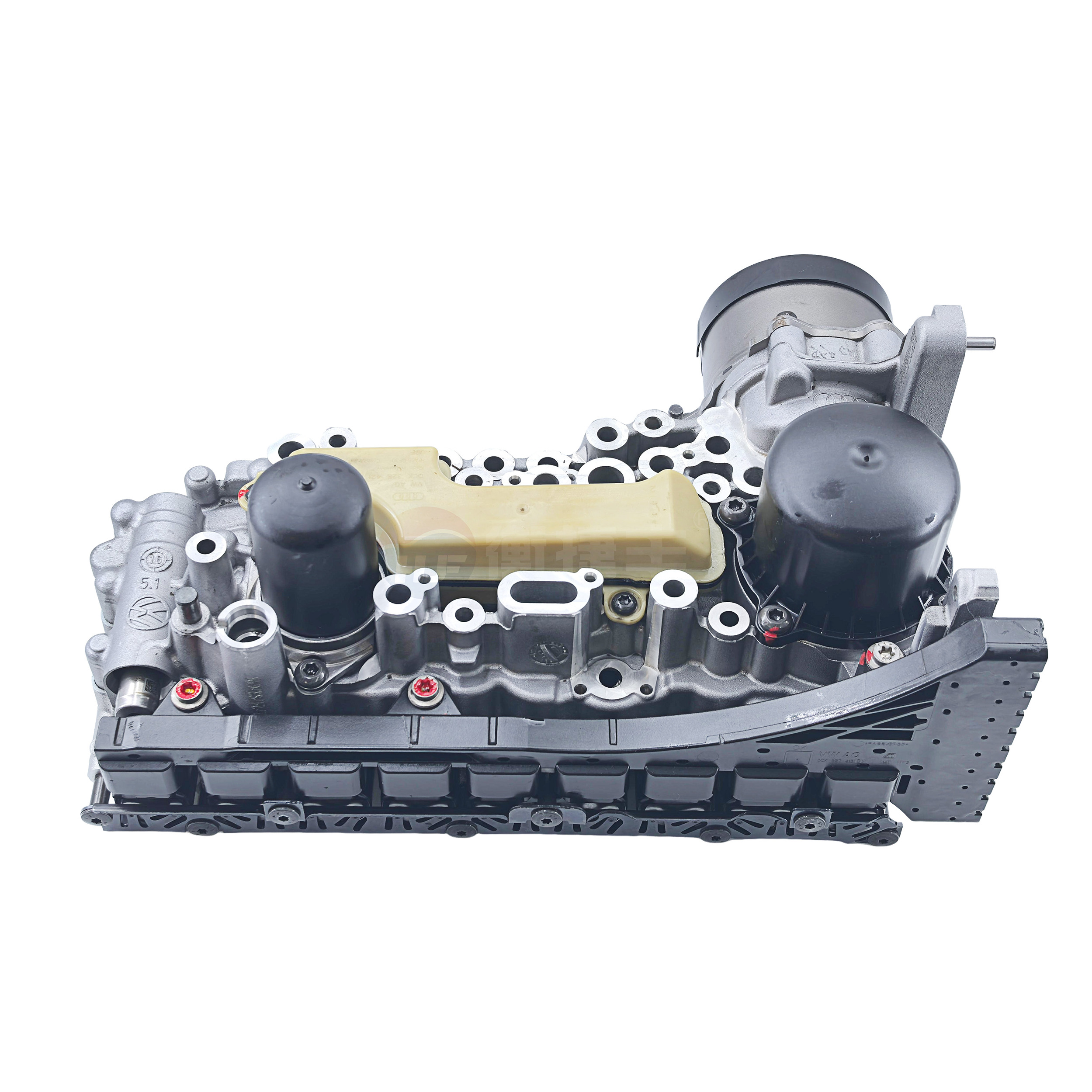 Audi DSG 0CK/DL382 VALVE BODY