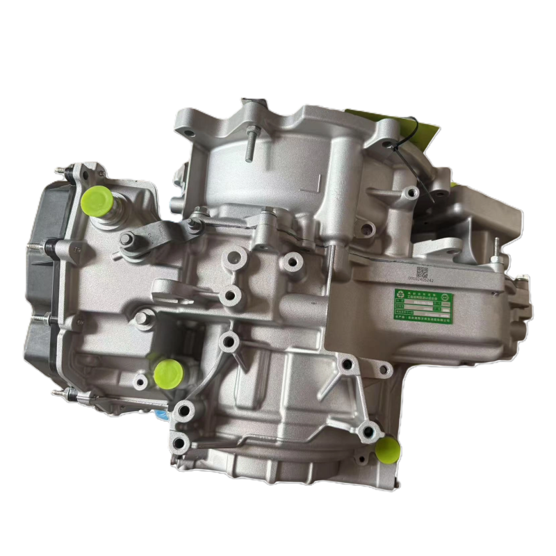 Ford 6F35 assembly Gearbox transmission