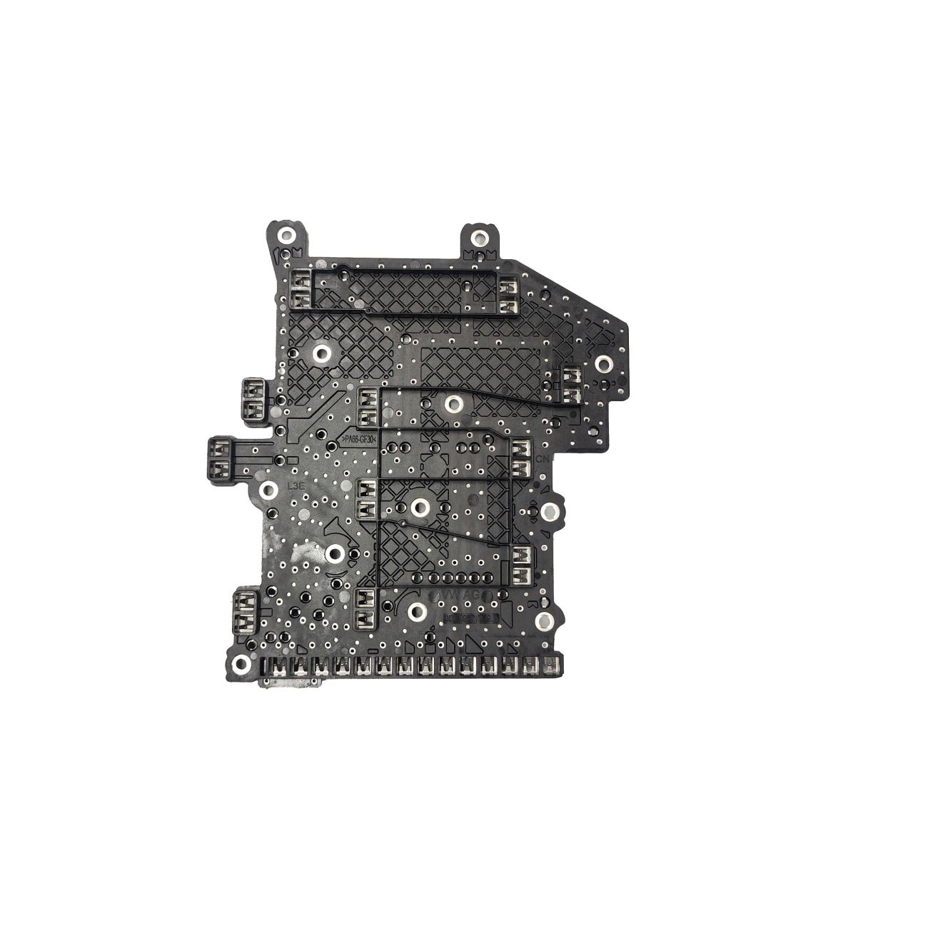 Audi 0DW transmission wire board
