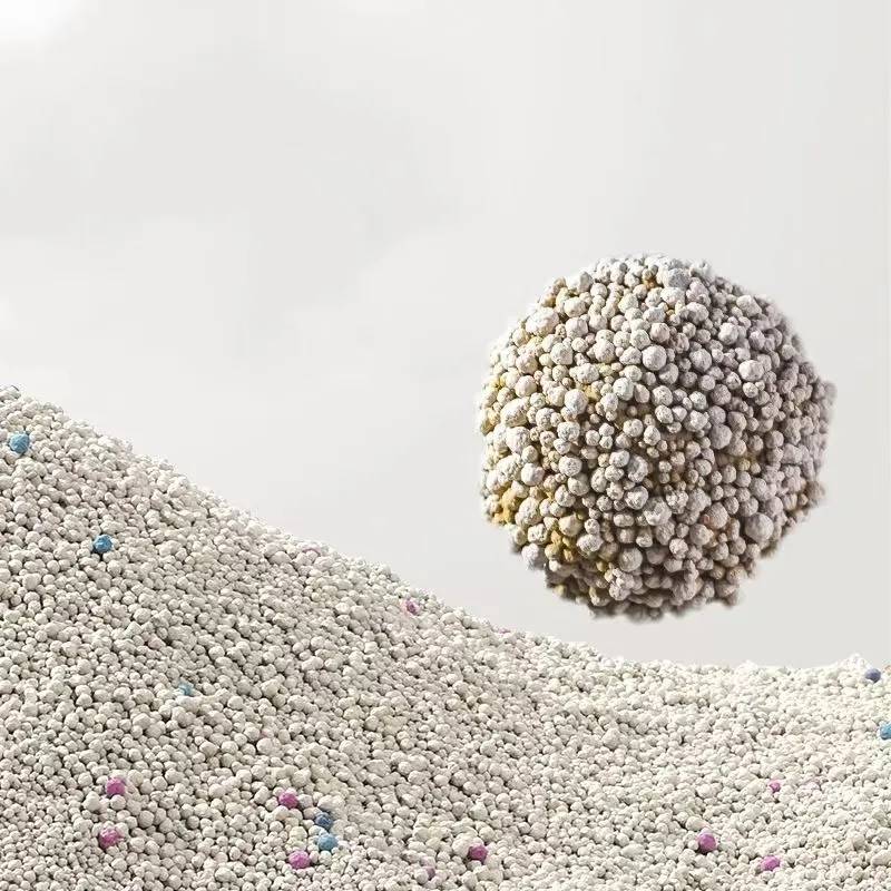 Ball Shaped Cat Litter Wholesale