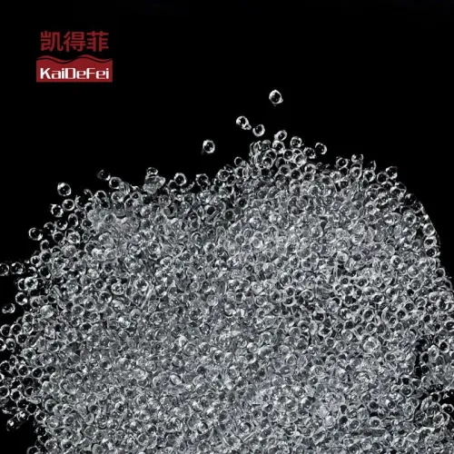 NSF Certified Slow Dissolve Polyphosphate Crystal Anti-Scale Ball