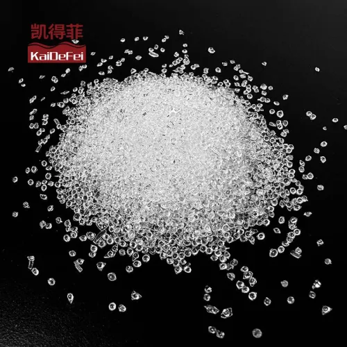 Kaidefei NSF Certified 1mm Polyphosphate Scale Inhibitor Ball