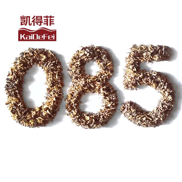 KaiDeFei CUZN Alloy Raw Material for Drinking Water Treatment