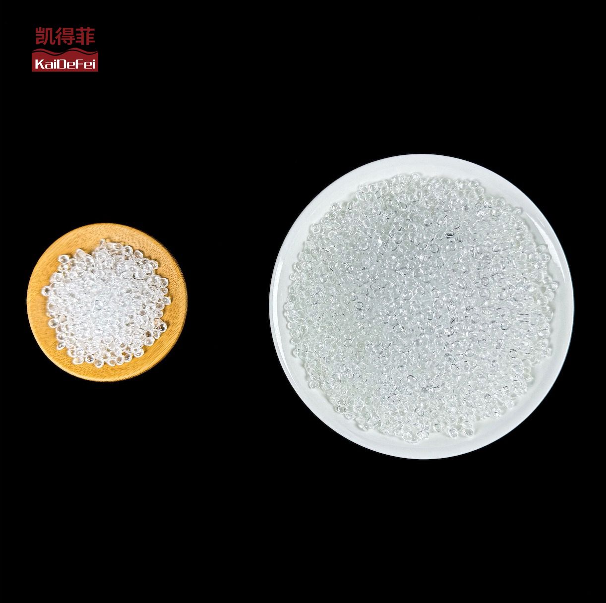 Revolutionary Anti Scale Polyphosphate for RO Plants