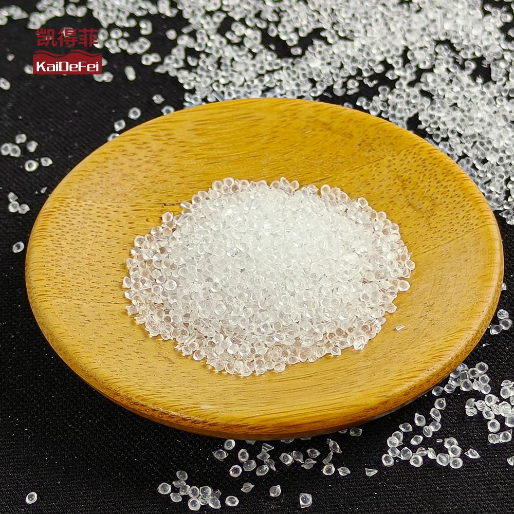 How effective are polyphosphate balls against calcium and magnesium?”