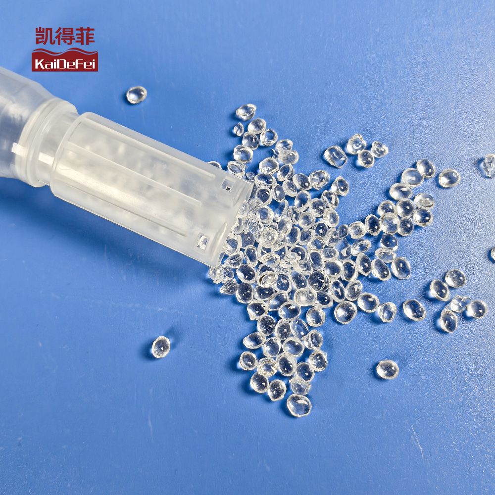 7 Key Benefits of Using Polyphosphates in Water Systems