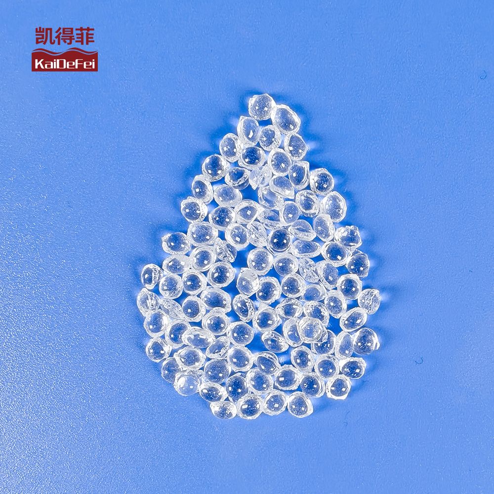 Polyphosphate Siliphos Balls: Effective Scale Prevention for Water ...