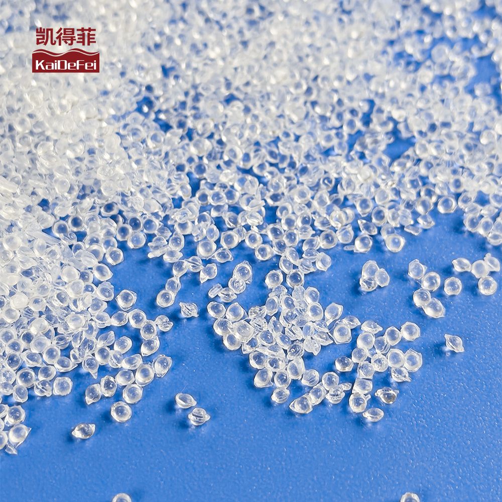 Effect of Polyphosphate Antiscalant Balls for Hard Water in Household ...