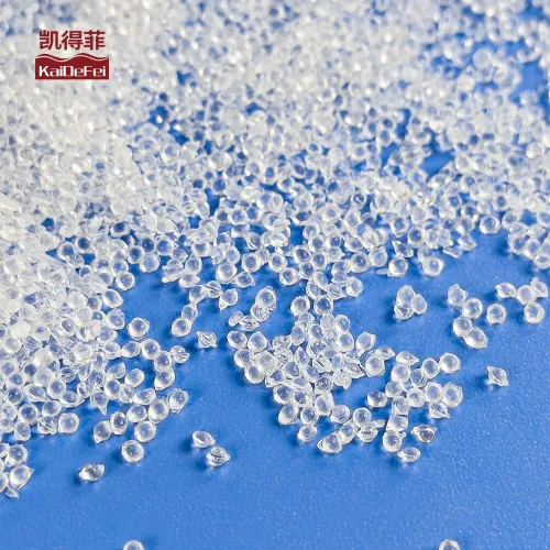 Kaidefei NSF Certified 1mm Polyphosphate Scale Inhibitor Ball