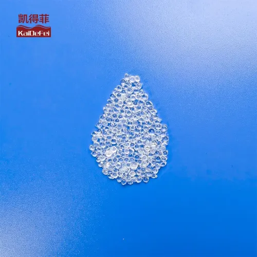 NSF Certified Slow Dissolve Polyphosphate Crystal Anti-Scale Ball