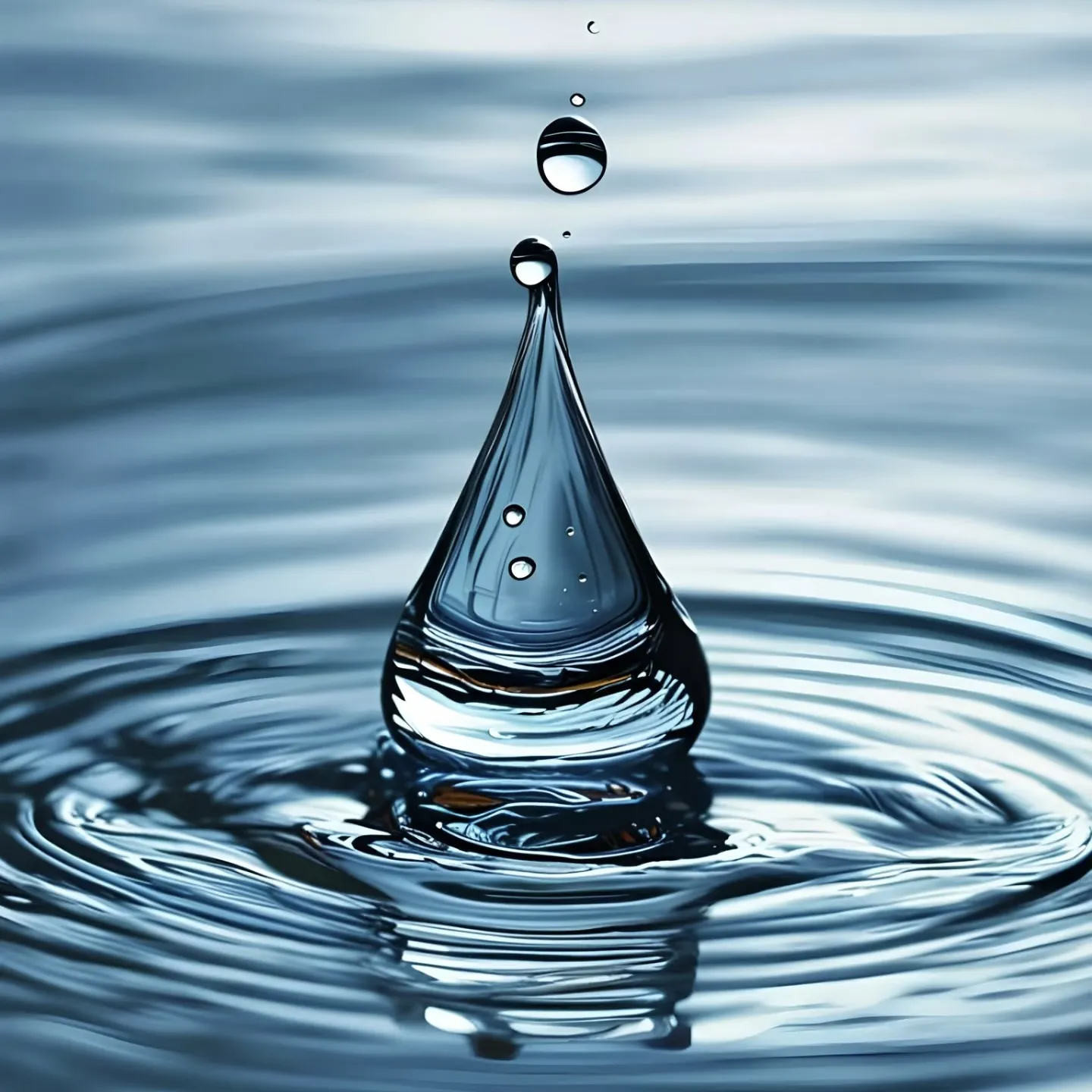 KaiDeFei CUZN Alloy Raw Material for Drinking Water Treatment