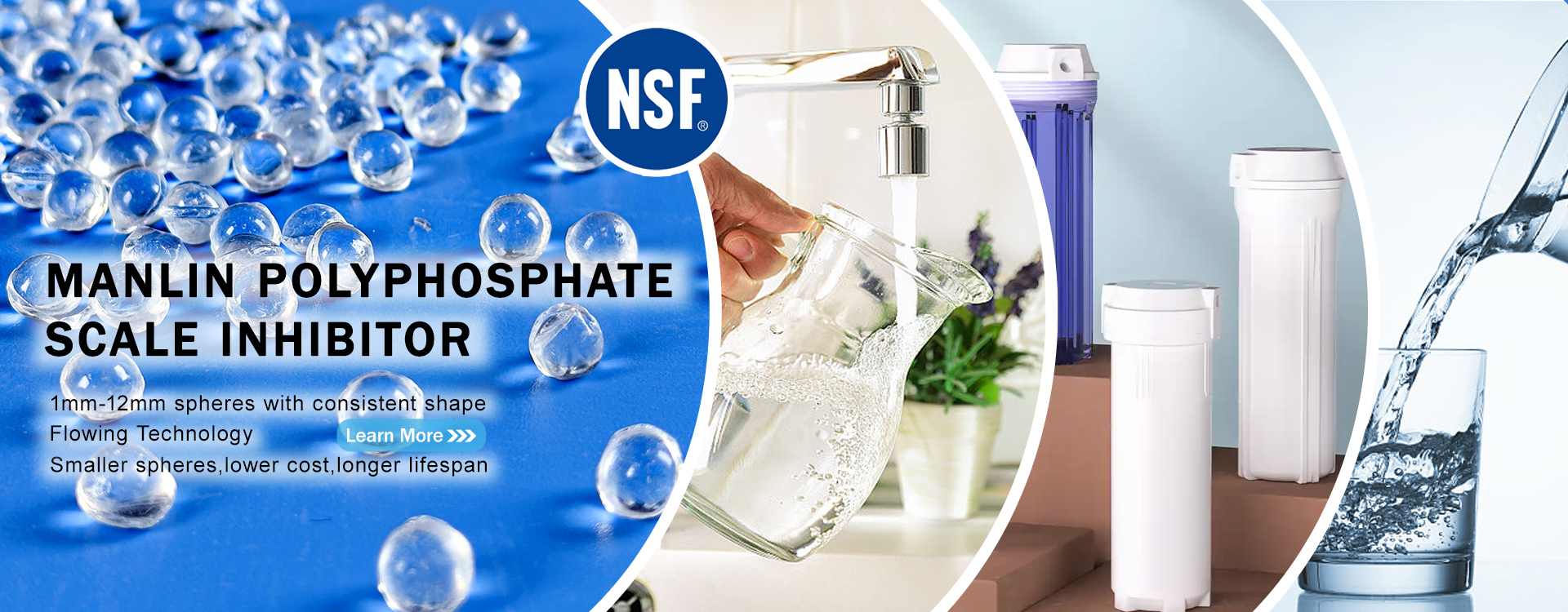 Polyphosphate Innovations for Effective Water Treatment | page3 of 3