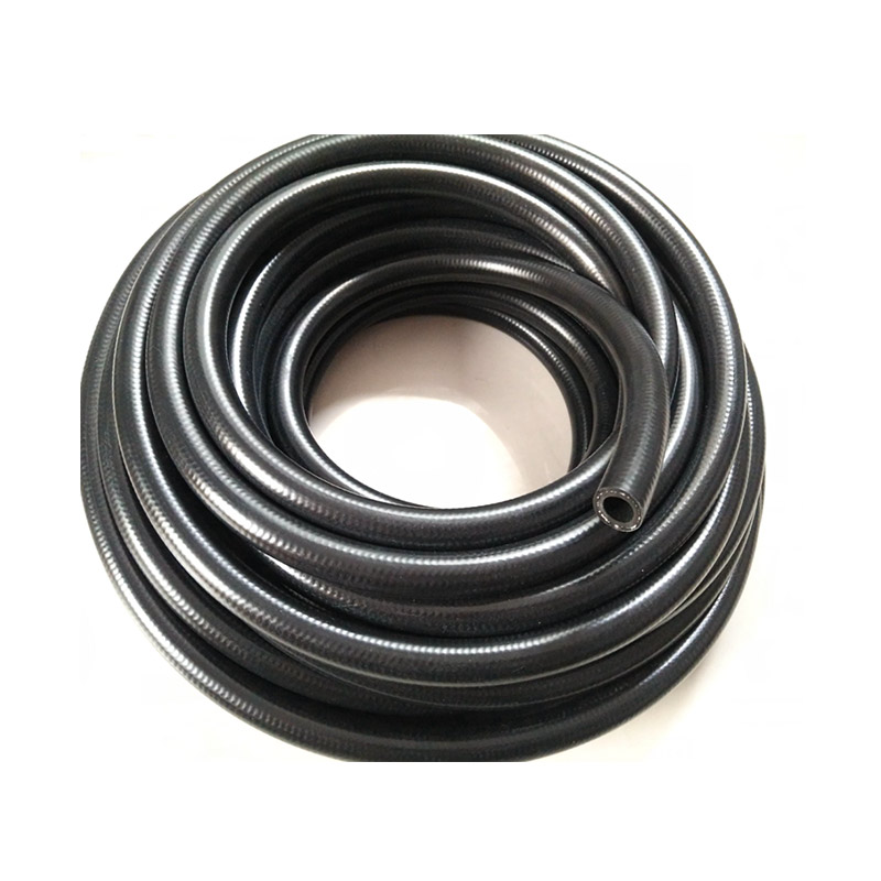 NBR Rubber, Fuel Line Hose, Fuel Injection Hose, Braid Hose