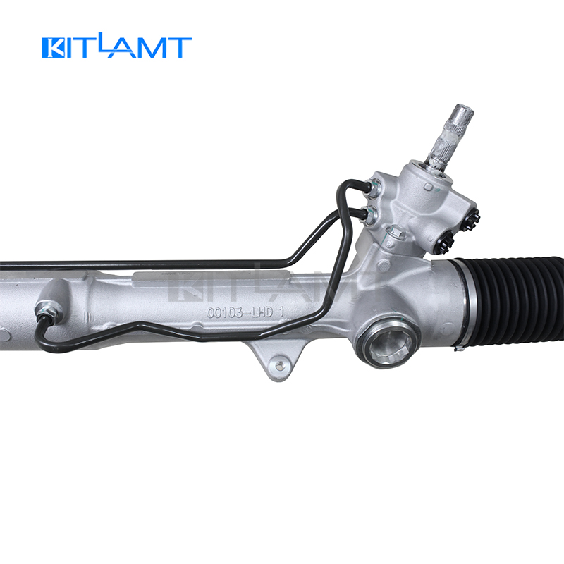 For Toyota Land Cruiser FJA300 VJA300 LHD 44250-60310 44250-60290