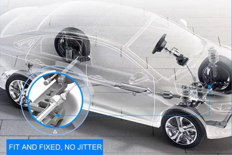 What is a steering rack? What are the types of steering racks?