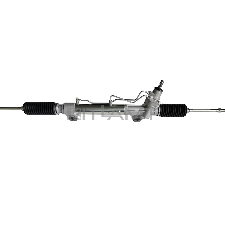 High-Quality Power Steering Rack Gears for Toyota Hilux Vigo Revo - OEM ...