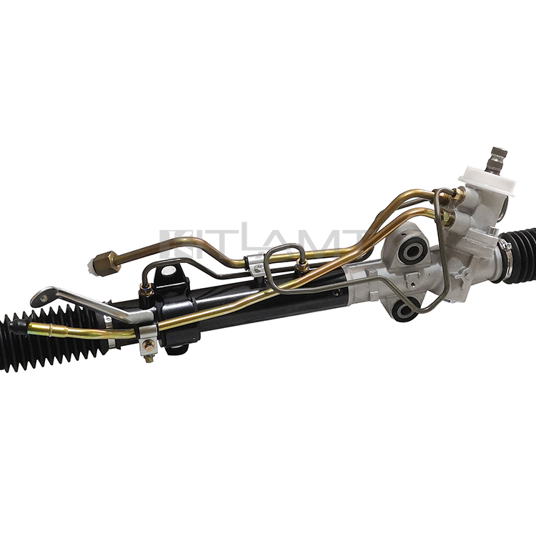 Buy Power Steering Rack for Mazda 323 VI (1998-2004) - BL8D-32-110 ...