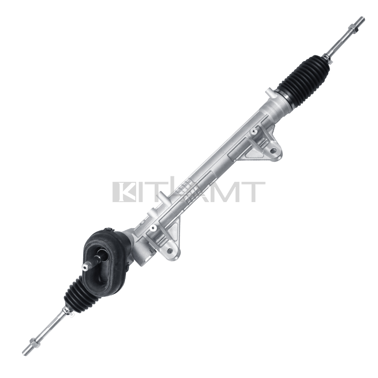 Buy Power Steering Rack Gear Box for Renault Captur | OEM 49001-9924R ...