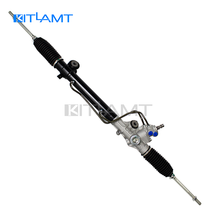 Affordable Steering Rack for 2004-2015 Toyota Tacoma 2WD - OEM 44250-04020
