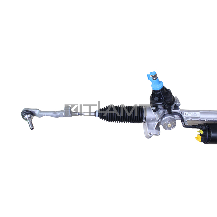BMW X5 G05 RHD Electric Steering Gear Rack – Quality Auto Parts for ...