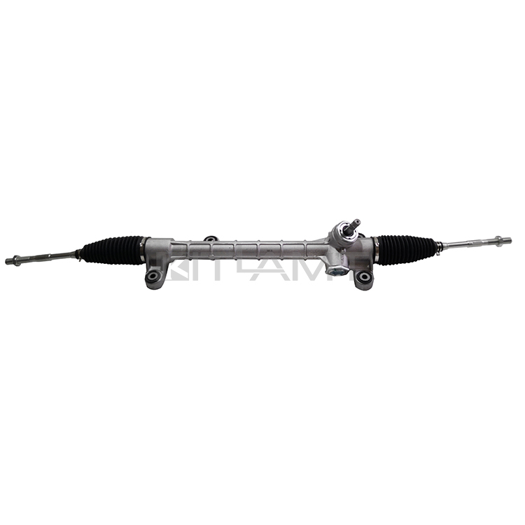 Auto Parts: Manual Power Steering Rack & Pinion for Toyota Corolla RHD ...