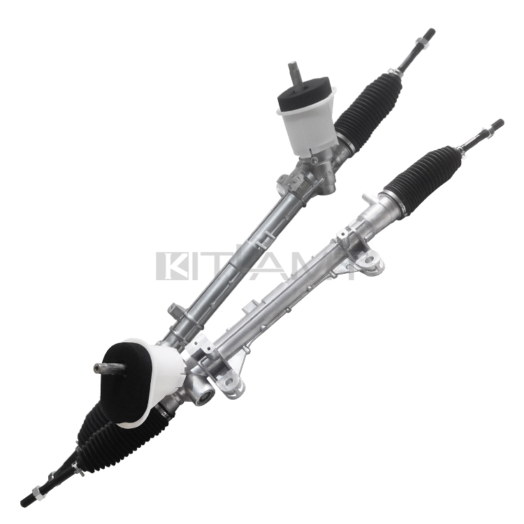Power Steering Rack for Renault Megane II 2002-2008 | LHD Gear ...