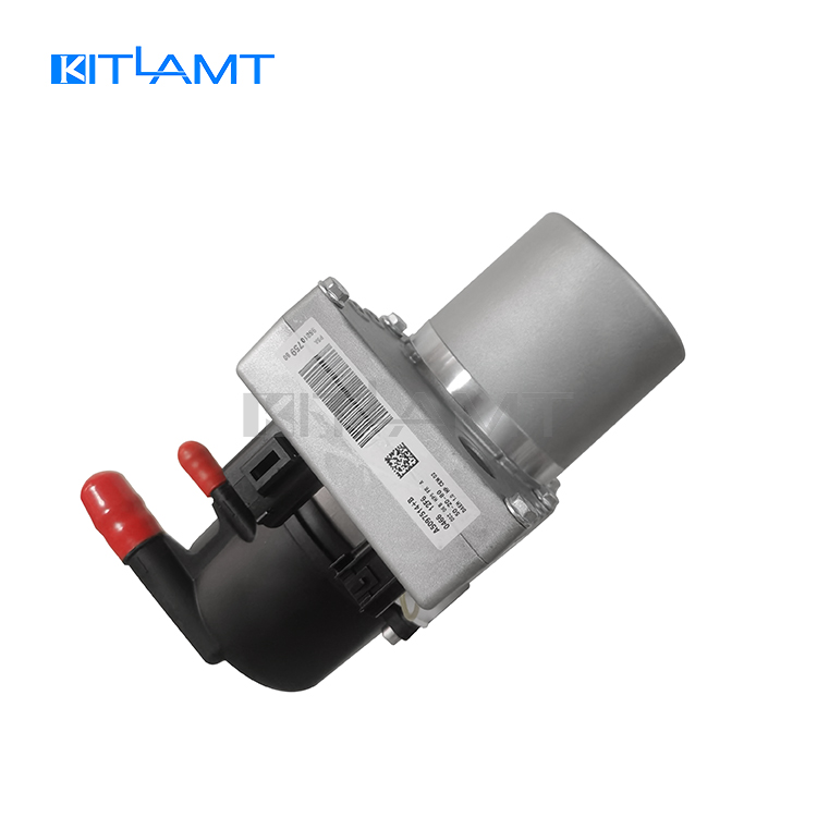Buy POWER STEERING PUMP ASSY 5154663AB for Jeep Grand Cherokee ...