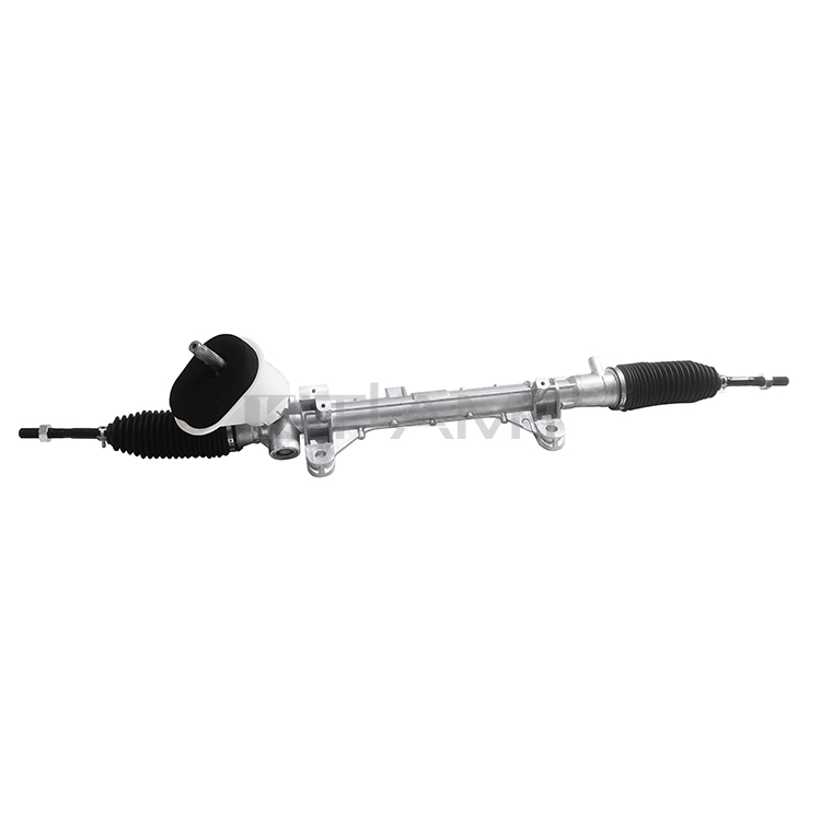 Power Steering Rack for Renault Megane II 2002-2008 | LHD Gear ...