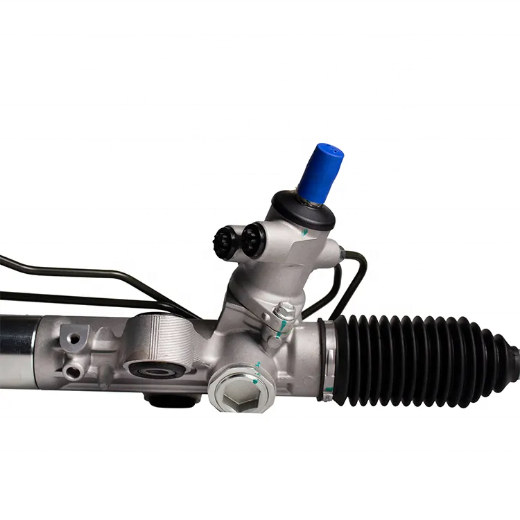 Toyota Hiace & Land Cruiser Prado Power Steering Rack Gears - OEM 44200 ...