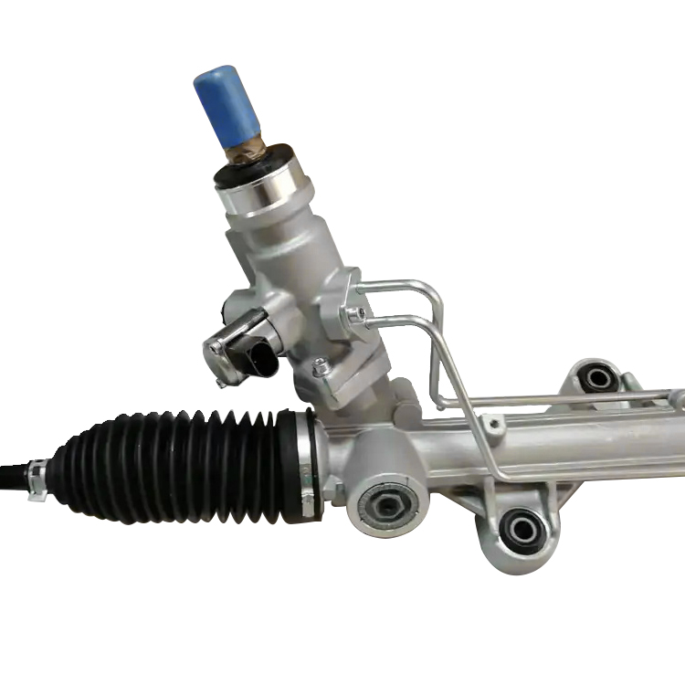 Buy VW T5 Transporter Electrical Power Steering Rack 7H1422061M ...