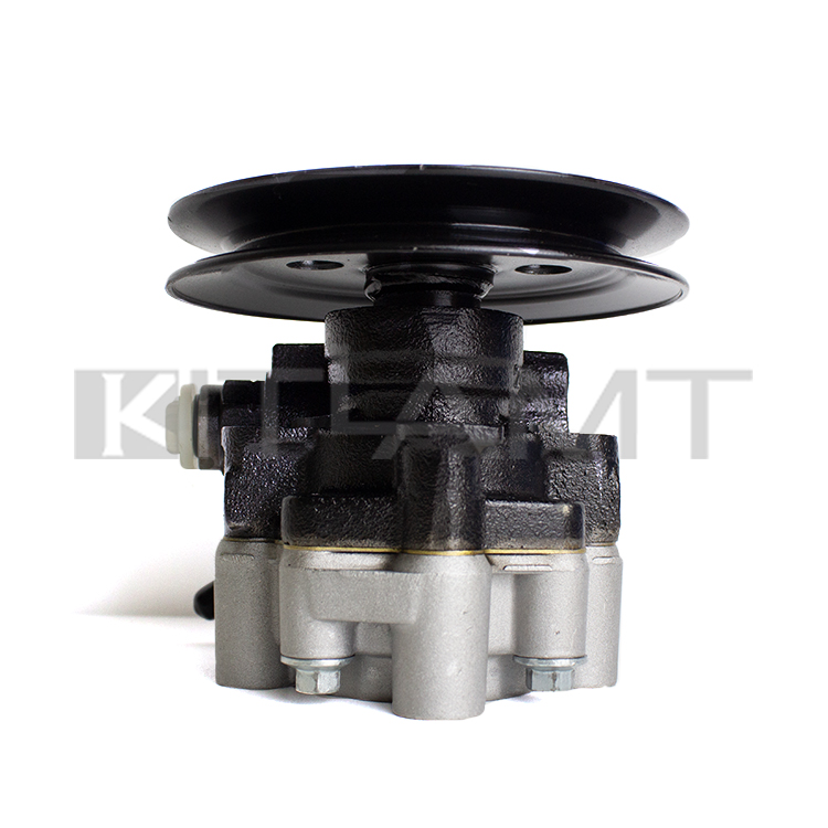 Toyota Hilux VI Power Steering Pump Kit: OEM 44320-0K020 & 44310-45690 ...