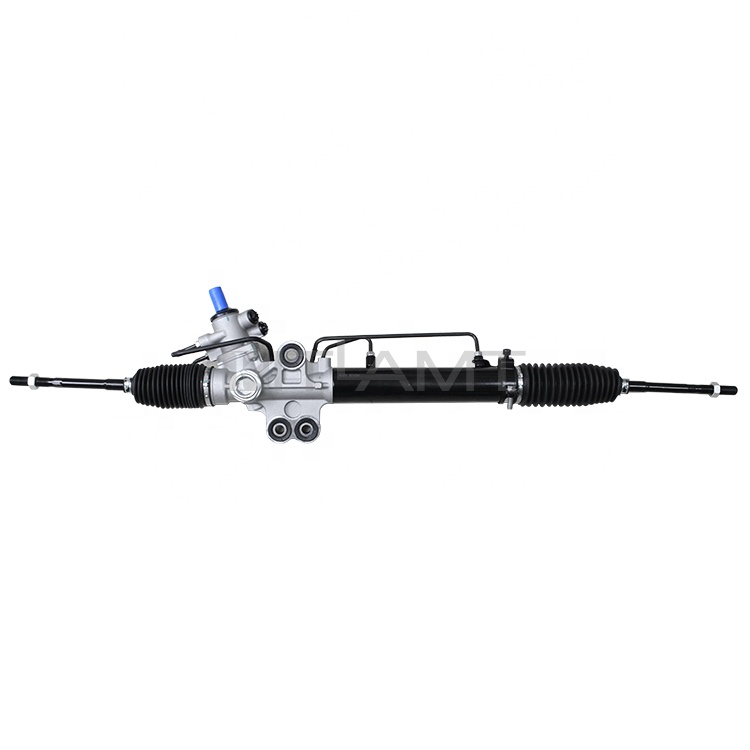 High-Quality Power Steering Gear Rack & Pinion for Toyota Hiace 2WD OEM ...