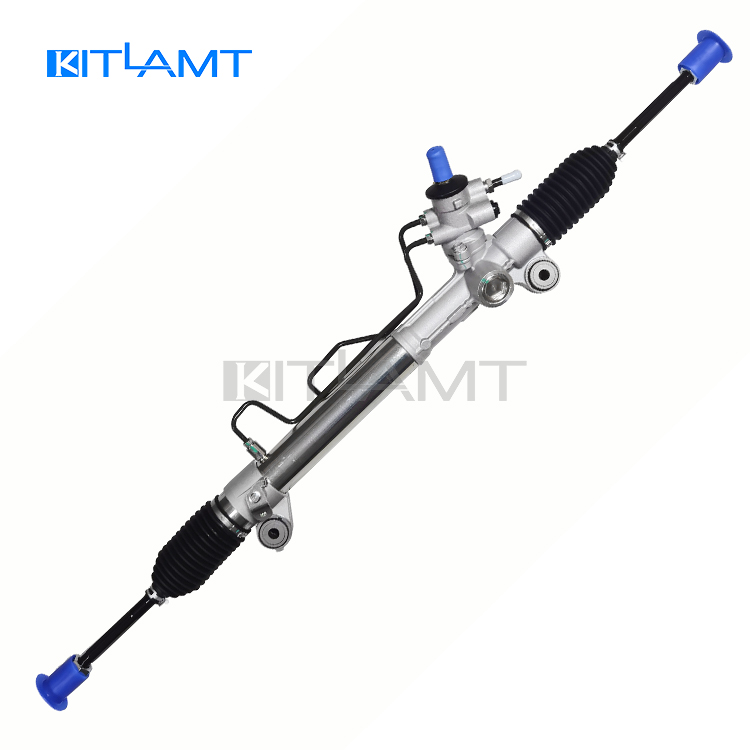 High-Quality Power Steering Rack for Toyota Corolla Runx Allex Fielder ...