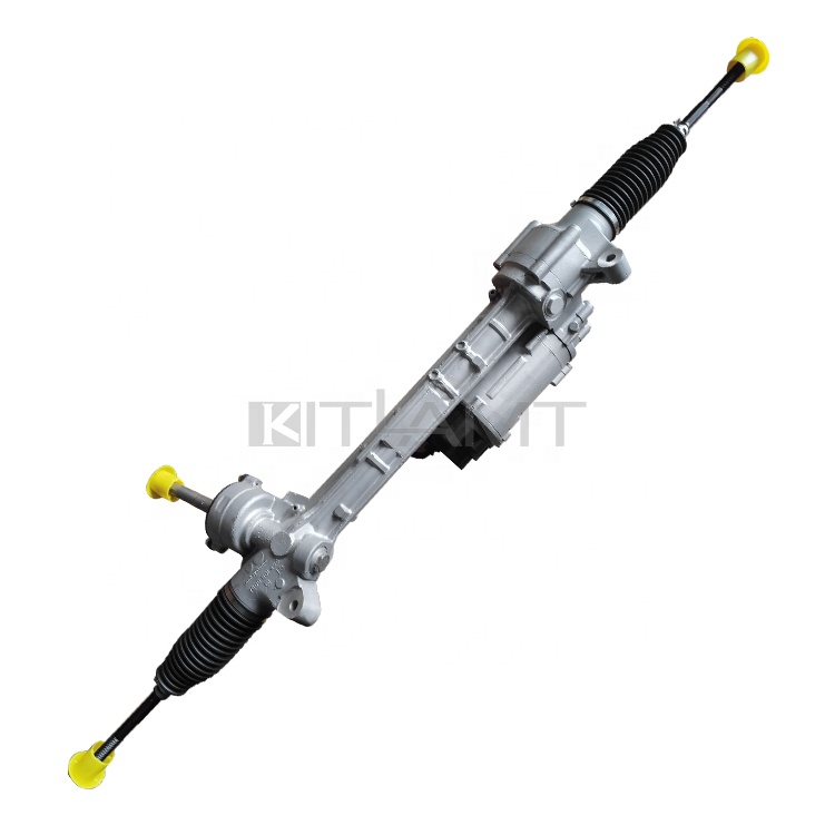 Buy Mercedes Benz W166 Power Steering Rack - OEM 1664604200, 1664603000 ...