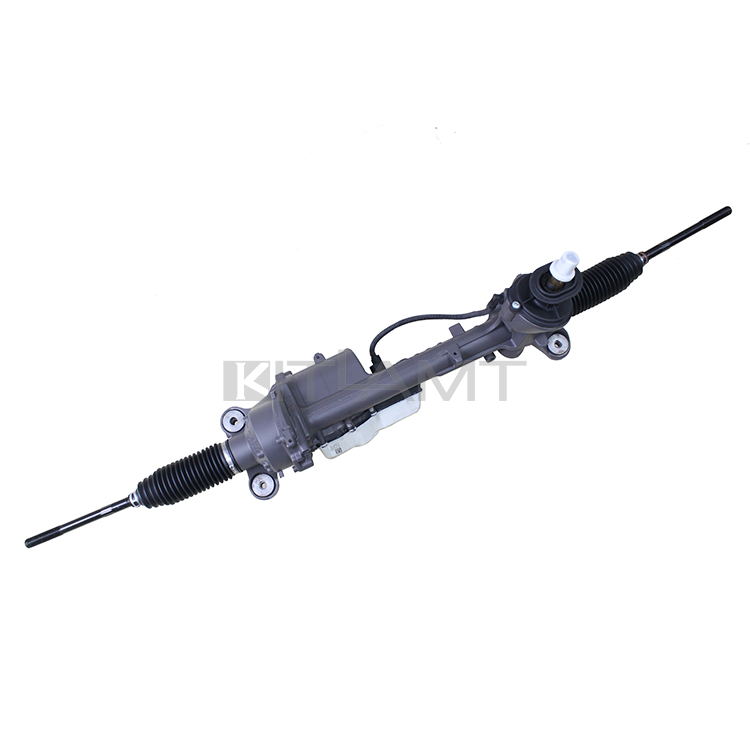 High-Quality Electrical Steering Rack Gears for Audi Q3 & VW Tiguan LHD ...