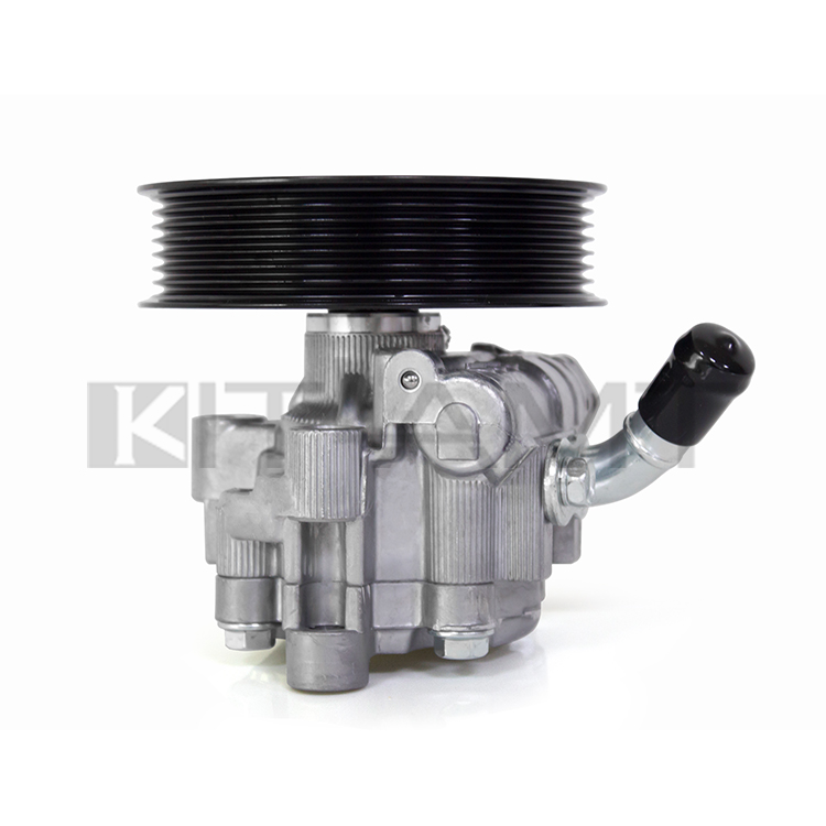 High-Quality Power Steering Pump for Toyota Hilux, 4Runner, Fortuner ...