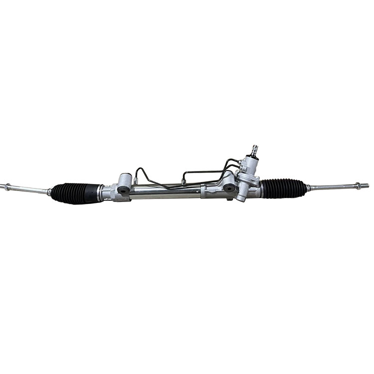 Toyota Hilux 2WD Steering Gear Box (2005-2015) - Hydraulic Power ...