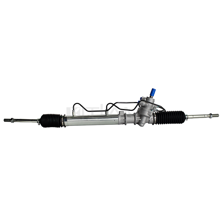 High-Quality Steering Rack Gears for Toyota Hiace Van - OEM 44250-26341 ...