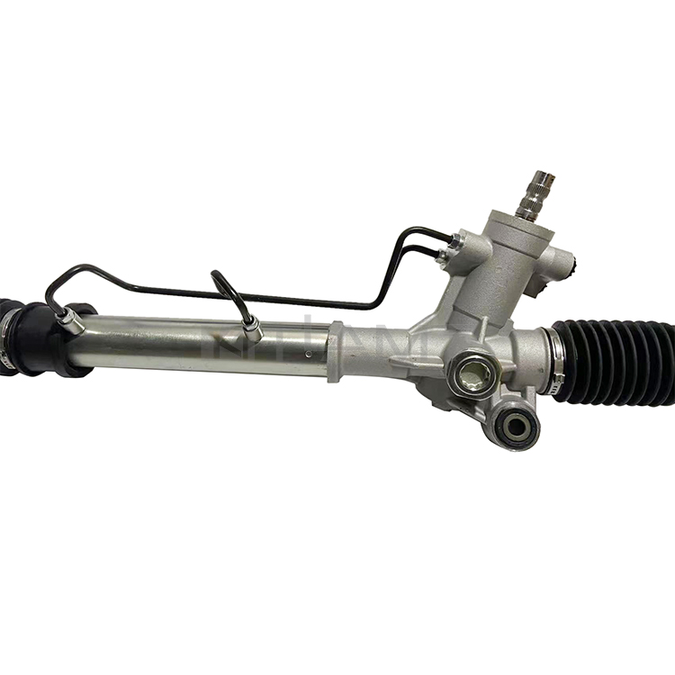 Buy Hydraulic Steering Rack for Toyota Rav4 2000-2003 RHD - Auto Parts ...