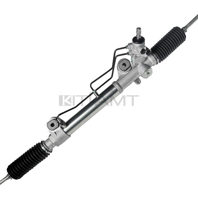 Power Steering Rack & Pinion for 2015 Toyota Hilux 2WD LHD - Hydraulic ...