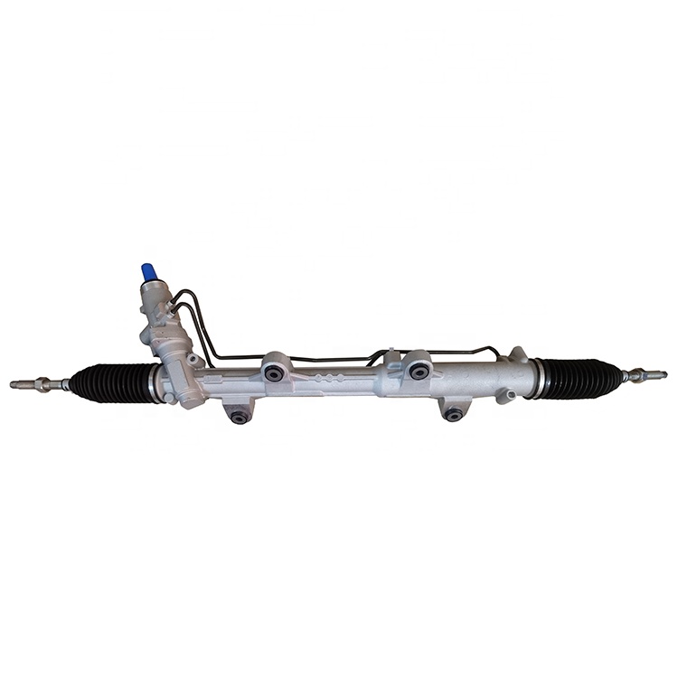 Hydraulic Power Steering Rack for VW T5 Multivan & Transporter TDI Auto ...