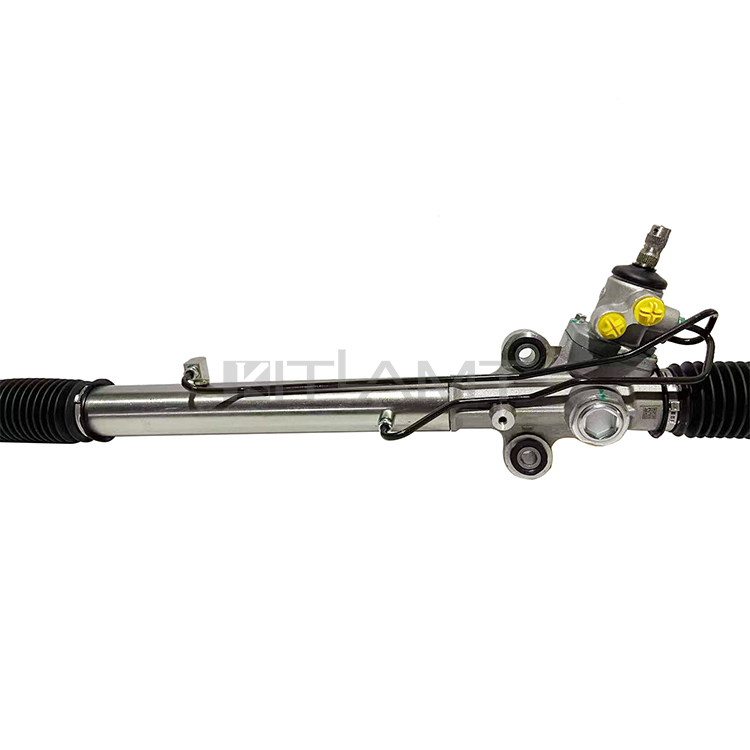 High-Quality Auto Steering Gear Box for Toyota Hiace Grace LXH12 RCH13 ...