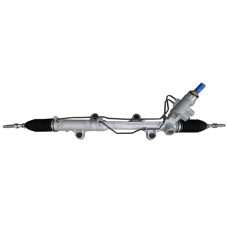 Hydraulic Power Steering Rack for VW T5 Multivan & Transporter TDI Auto ...