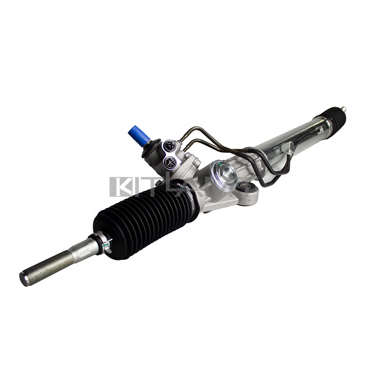 OEM Power Steering Rack Gears for Toyota Land Cruiser 4700 HDJ100 ...