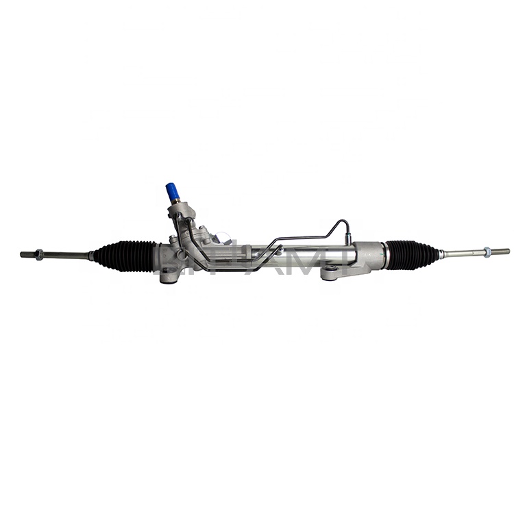 Toyota Corolla Steering Rack Gear 2001-2007 RHD OEM Parts 44200-13021