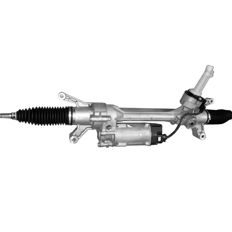 Buy Electronic Steering Rack Gearbox for Mercedes GLC 200 (2014-2019 ...