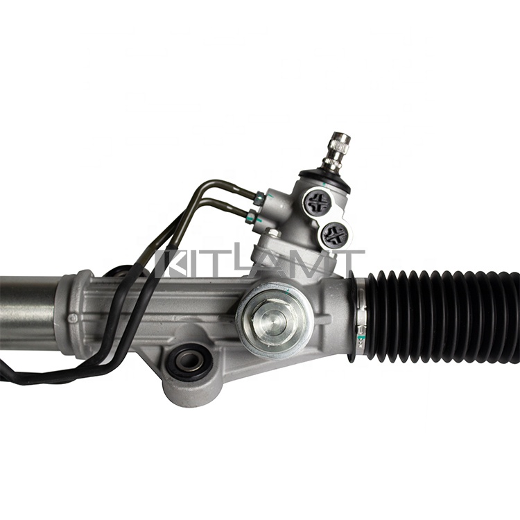 Power Steering Rack Gears for Toyota Land Cruiser UZJ100 FZJ100 2000 ...
