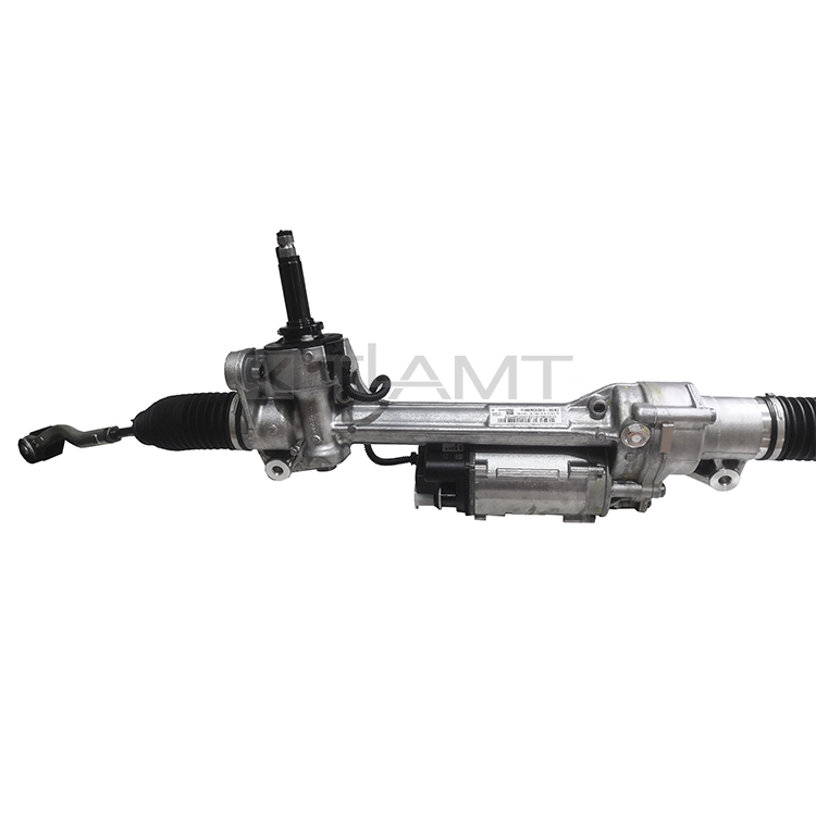 OEM Electric Power Steering Rack for Mercedes-Benz W204 W212 LHD ...
