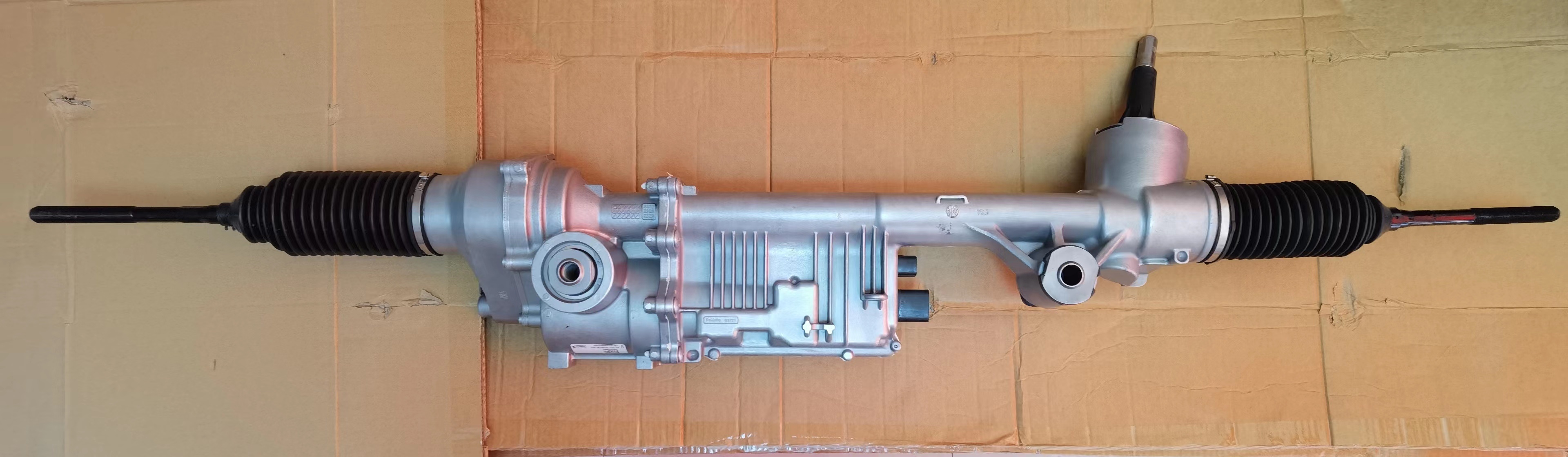 Buy Electric Power Steering Gear Rack & Pinion for 2019 Ford Raptor ...