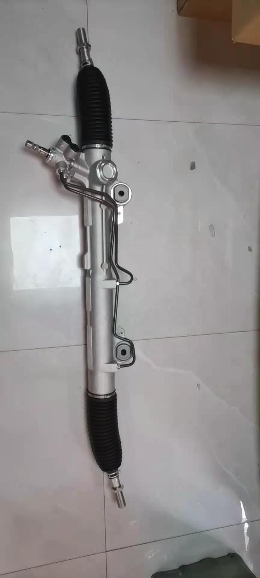 OEM Power Steering Rack & Pinion for Toyota Tundra & Sequoia (2007-2013 ...